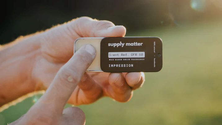 The Ultimate Guide to Solid Cologne: What It Is and How to Use It – Supply Matter