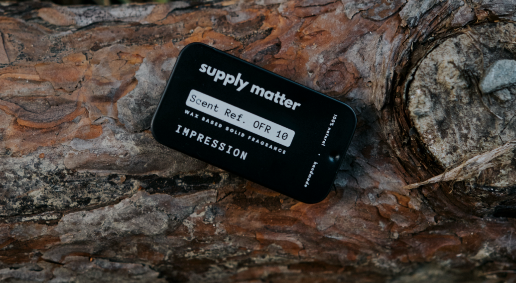 The Perfect Fragrance for Every Season: A Guide to Choosing Your Solid – Supply Matter