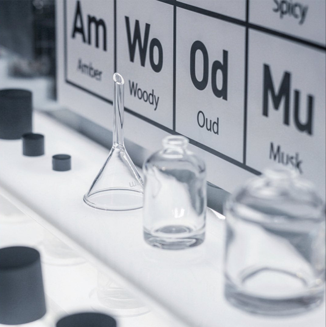 Solid Cologne Discovery Set | Supply Matter