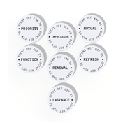 Solid Cologne Discovery Set | Supply Matter