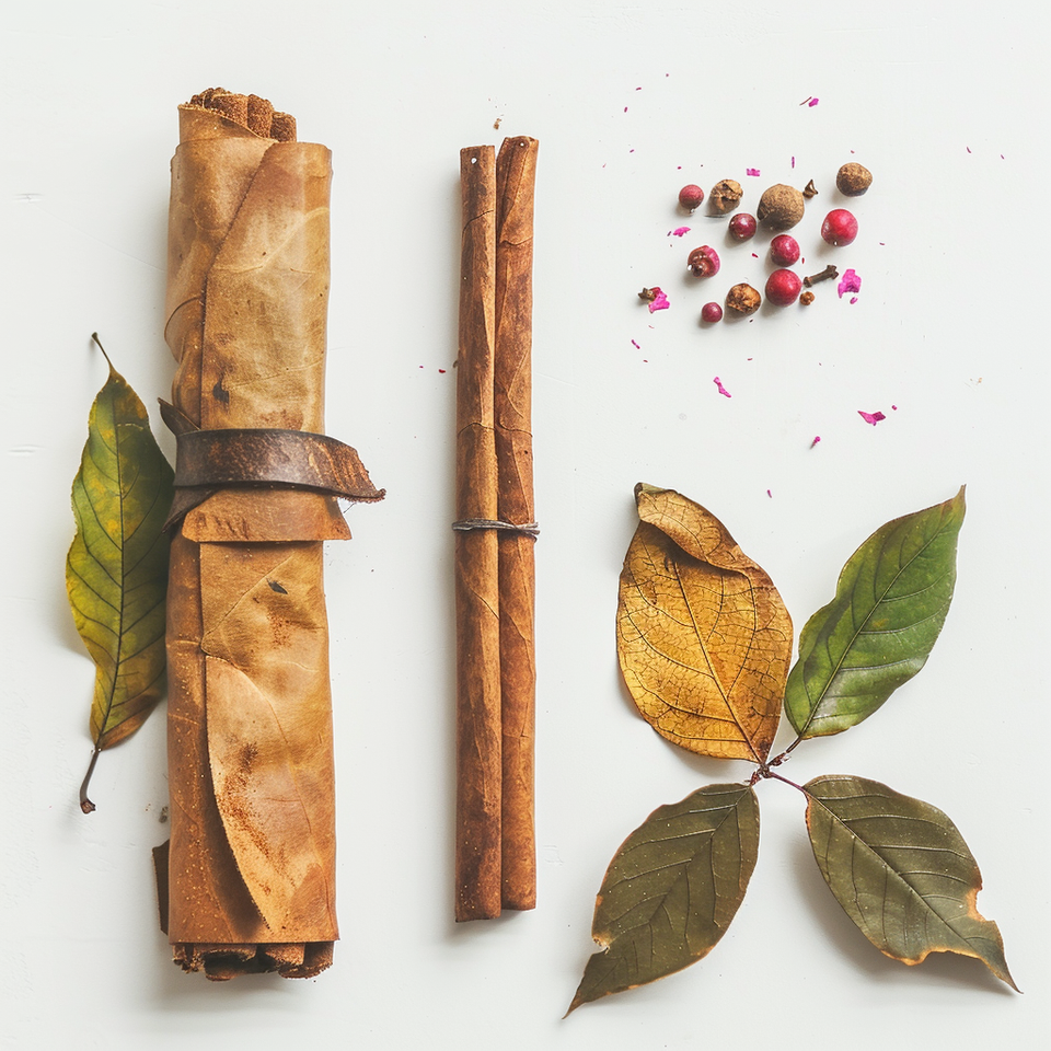 Supply Matter - Premium Solid Fragrances