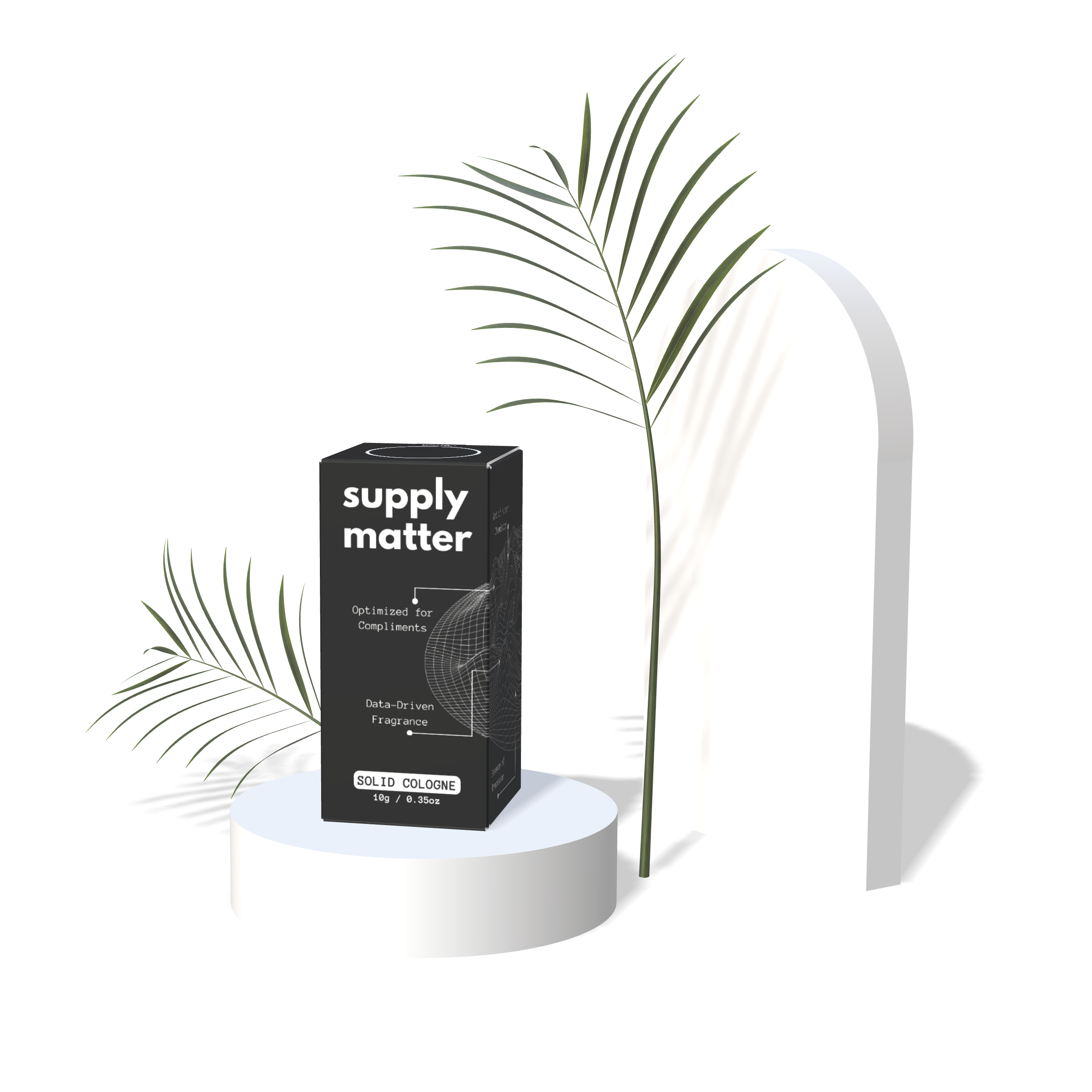 SOLID COLOGNE SUBSCRIPTION BOX – Supply Matter